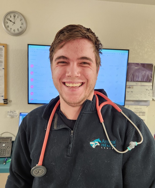 Meet Our Team | Animal Health Center